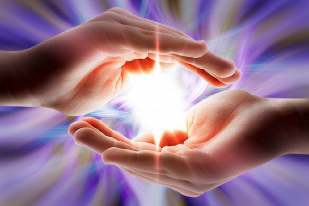 Diplomatura en Reiki- nivel 1- nivel 2- nivel 3- Maestría + IA | ISE ...
