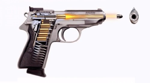 Capacitación en Balística y Armas Portátiles | ISE Cursos - Educación a ...