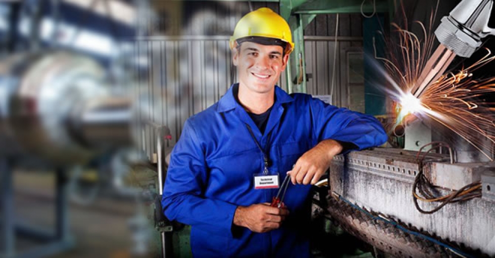 Capacitación en Electromecánico - ISE Cursos