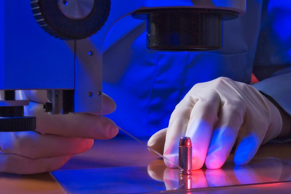 Especialista Forense en Técnicas Genéticas + IA | ISE Cursos ...
