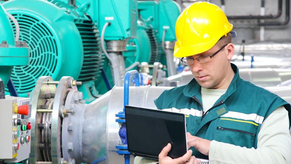 Técnico Auxiliar en Mantenimiento Industrial | ISE Cursos - Educación a ...