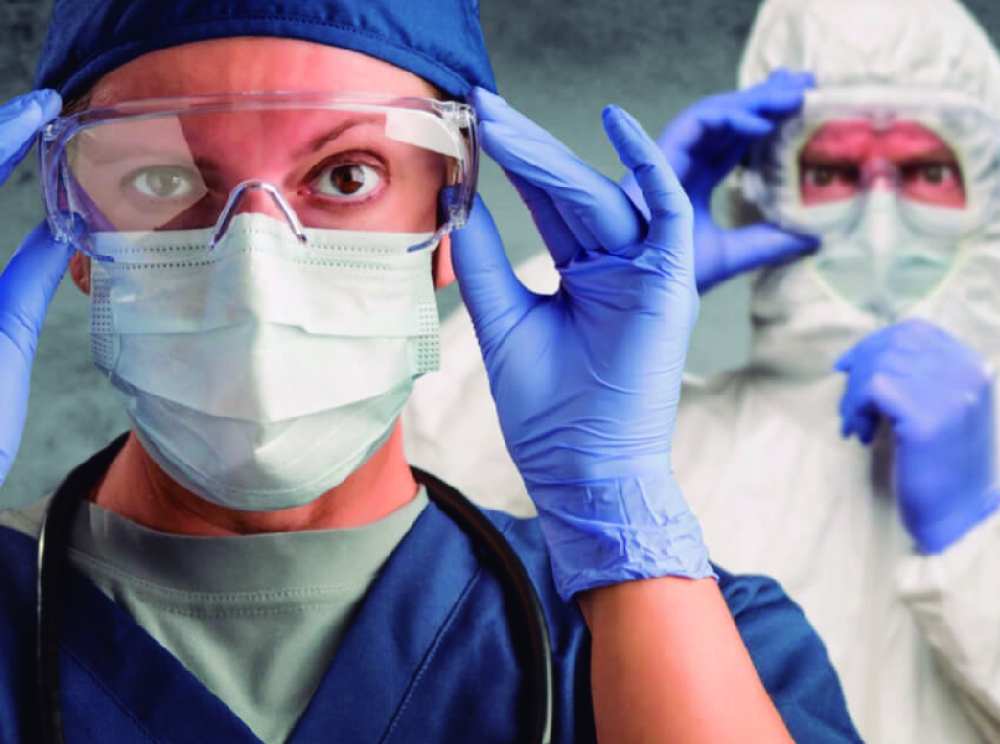 Bioseguridad en la Salud | ISE Cursos - Educación a Distancia